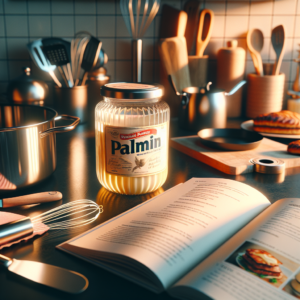 Palmin: Hvad er det, og hvordan bruges det i køkkenet? - Mirac & Leas Blog